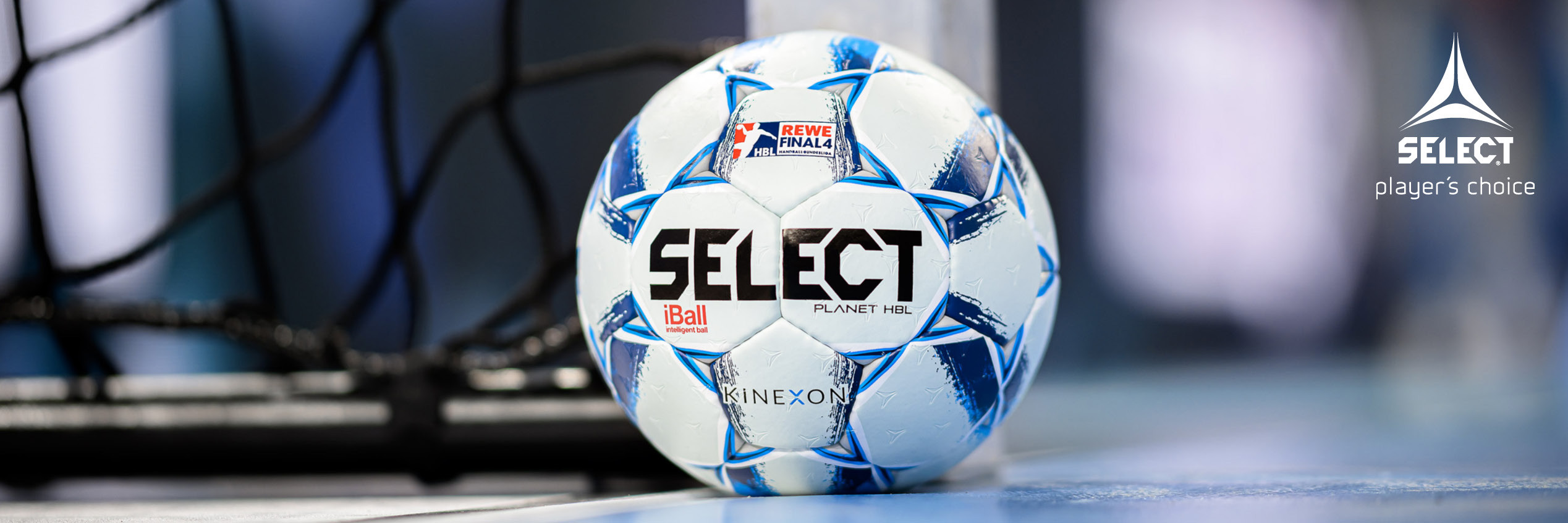 Handballshoes, handball balls and other handball suplies - Handballshop.com